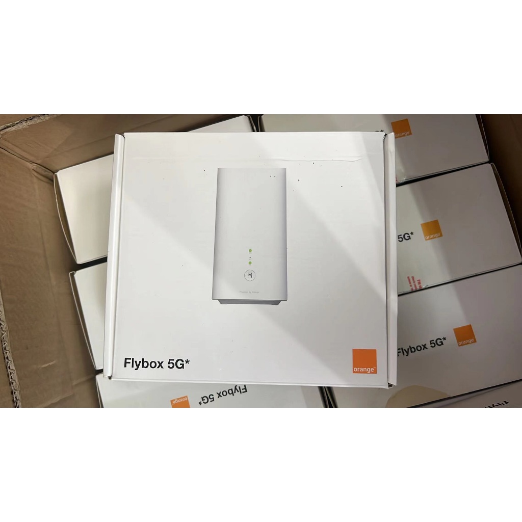 H122-373 Huawei 5G CPE Pro 2 Support 5G Frequency Band: n1/n3/n5/n/7/n28/n38/n40/n41/n77/n78/n79 ...