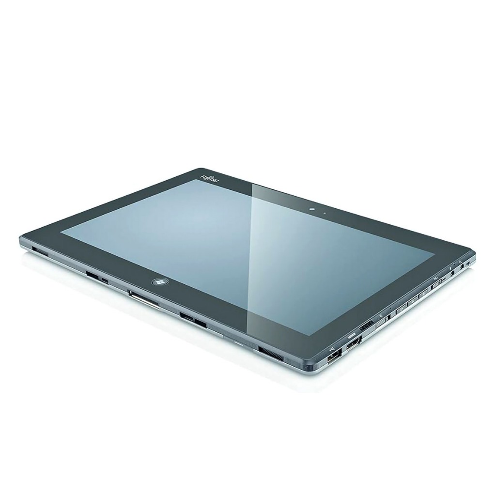 แท็บเล็ต Fujitsu Q702-Core i5 Gen3 /RAM 4GB /SSD 64GB /11.6"TouchScreen ...