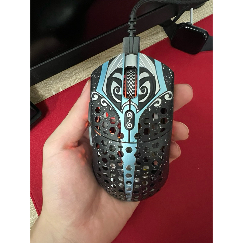 Finalmouse Starlight/UltralightX(Tenz,Phantom,Poseidon,Last legend ...