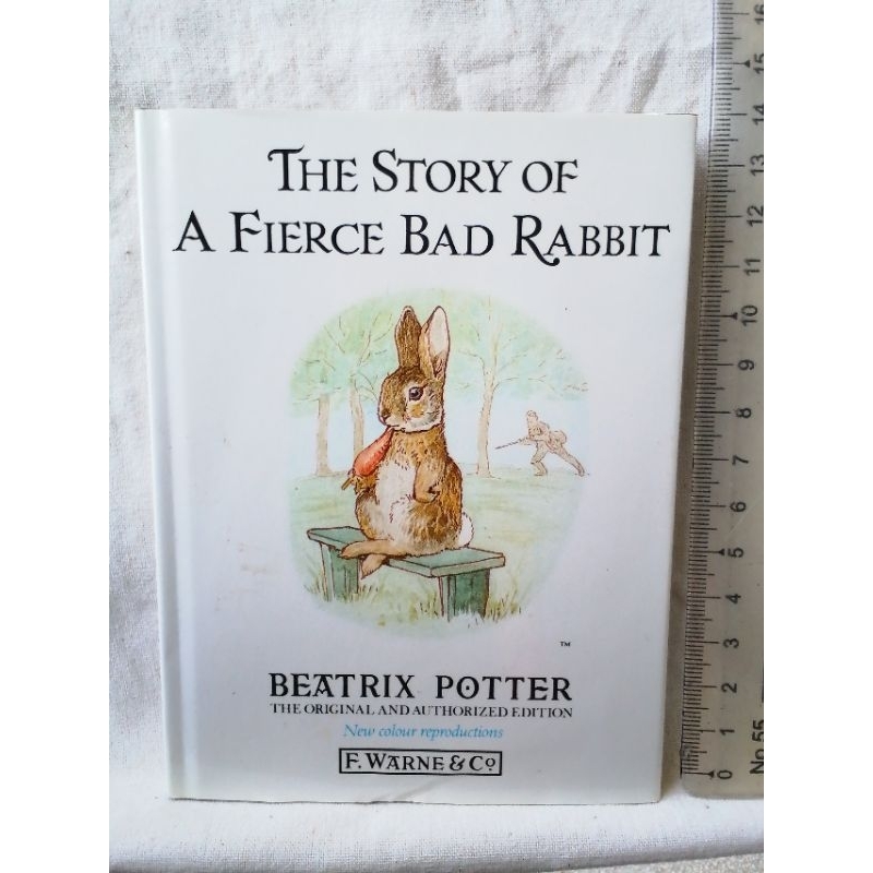The story of fierce bad rabbit | Shopee Thailand