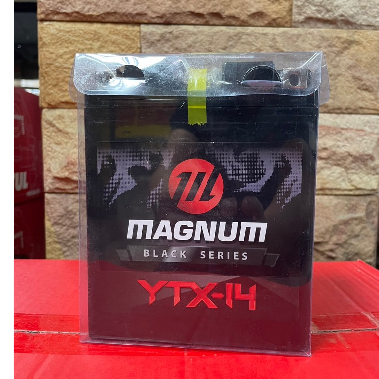 แบตเตอรี่ สำหรับ Royal Enfield Classic 500 / Bullet 500 / Continental ...