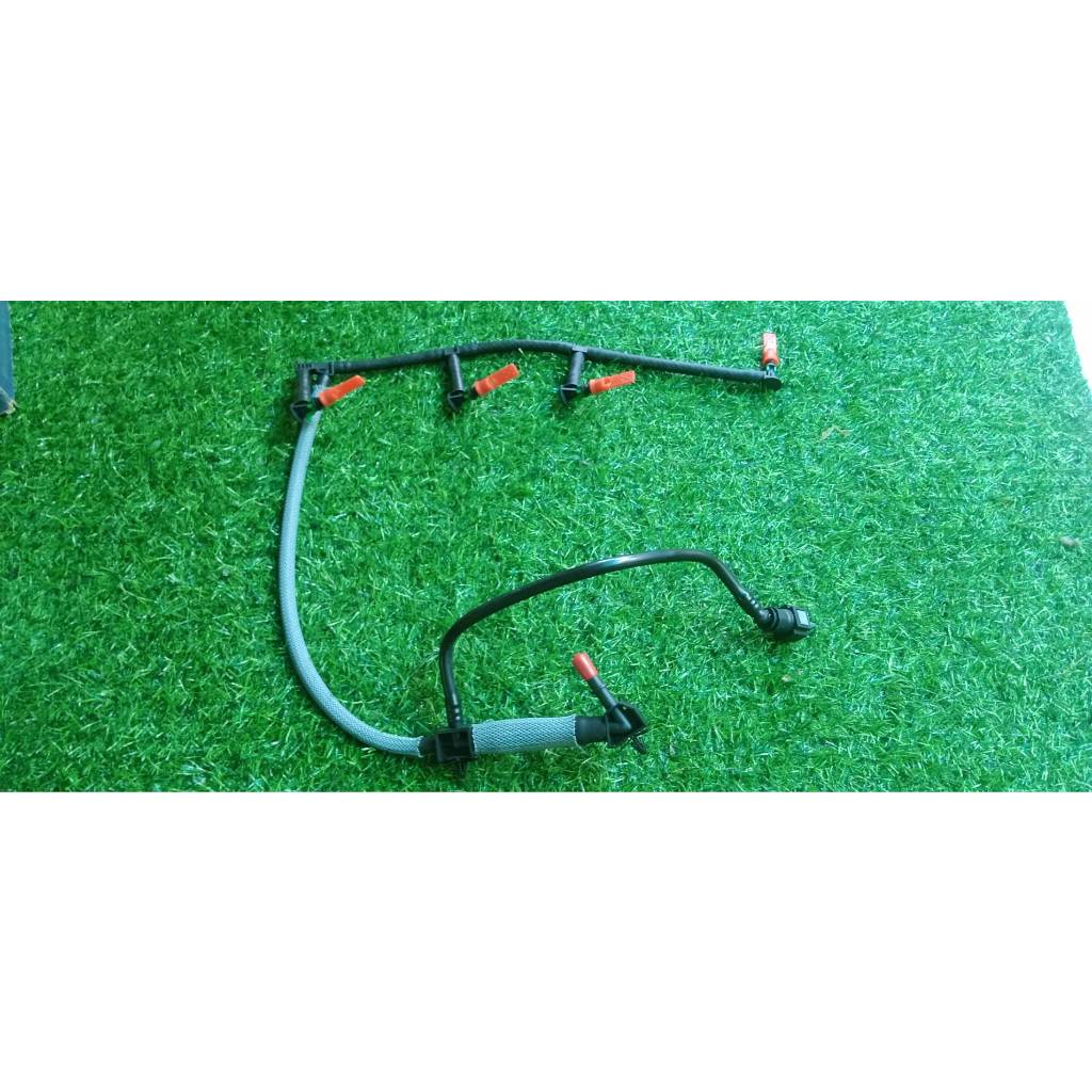 ท่อน้ำมันไหลกลับ ford ranger 2.2 mazda bt50 pro 2.2 BK3Q-9K022-AG ...