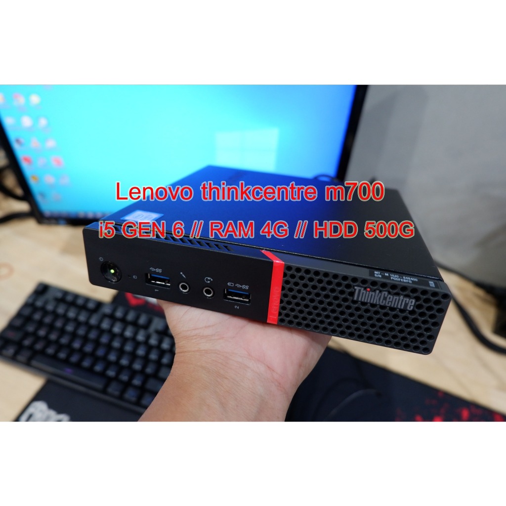 lenovo thinkcentre m700 Tiny | Shopee Thailand