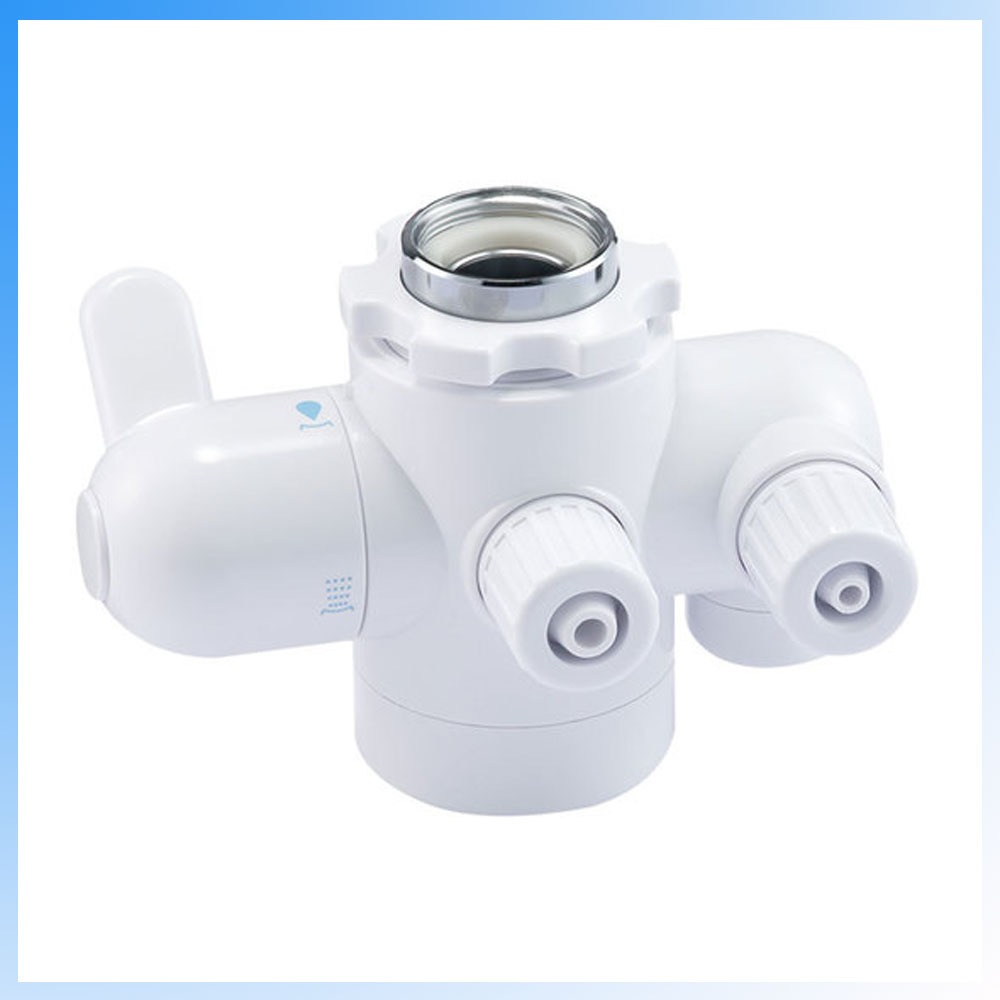 ฝาครอบชุดไส้กรองคาร์บอน Filter Bracket อะไหล่ eSpring เครื่องกรองน้ำอี ...