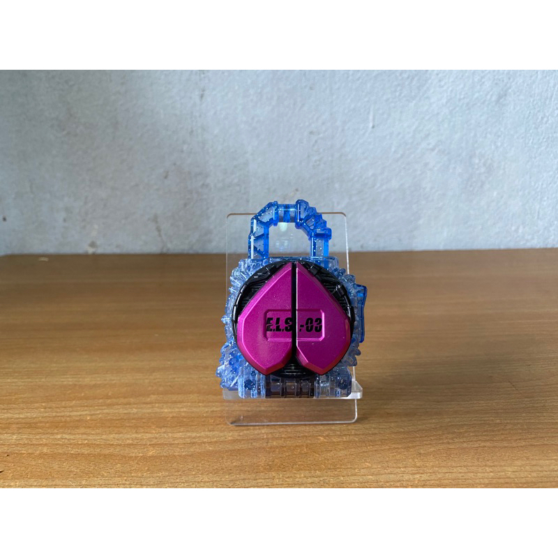 Dx Genesis Driver เข็มขัดเจเนซิส ไดรเวอร์ จากมาสไรเดอร์ไกมุ Kamen Rider ...