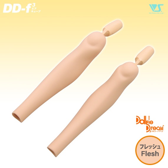 Dollfie Dream Shins Dd F3 Shopee Thailand