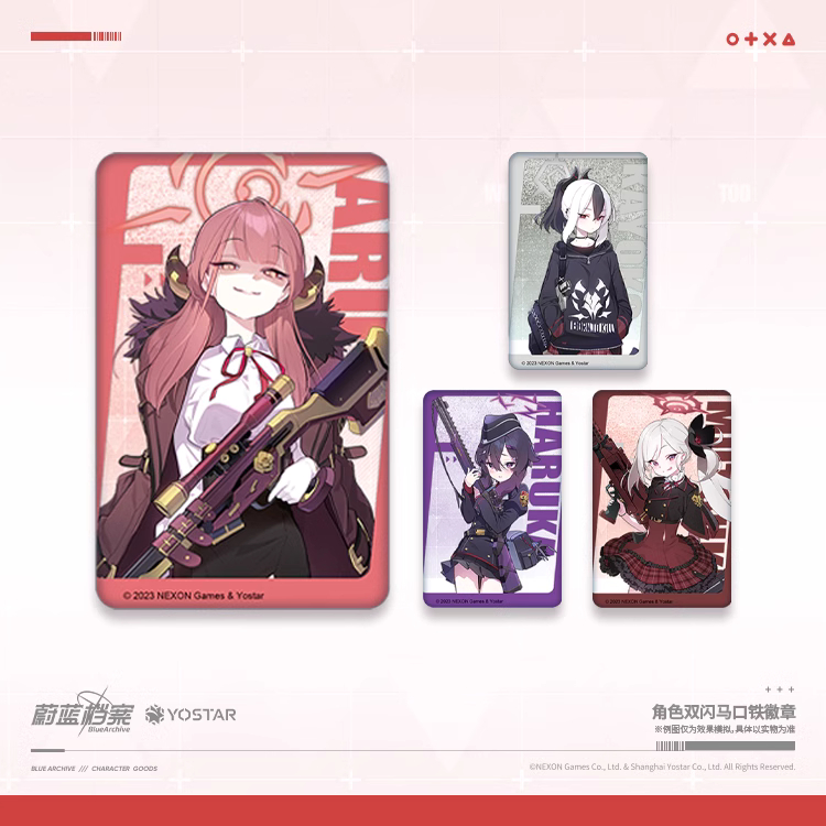 [Pre-order/อ่านรายละเอียดก่อนสั่ง] เข็มกลัด Handyman 68 | Shopee Thailand