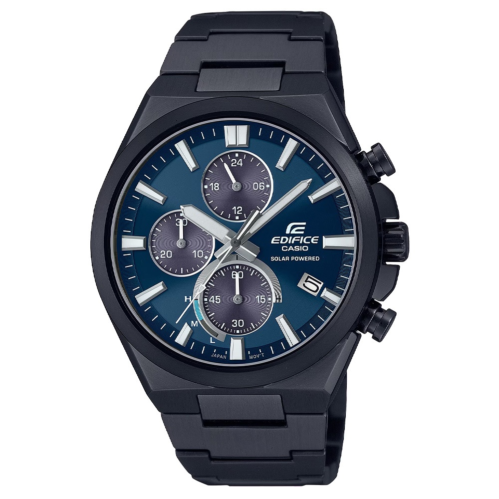 Casio Edifice นาฬิกาข้อมือผู้ชาย รุ่น EQS-950,EQS-950BL,EQS-950D,EQS ...