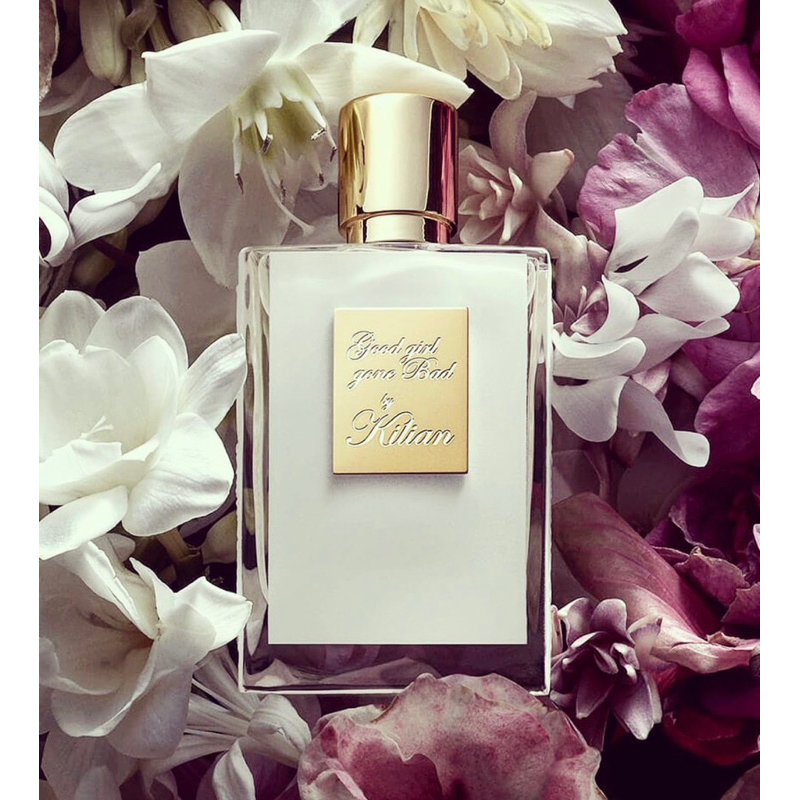 น้ำหอม Kilian Good Girl Gone Bad Edp 50ml 🔆ทักแชทเช็คสต๊อกก่อนนะ🫧
