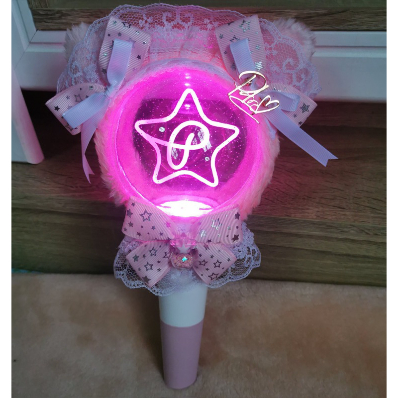 ปลอกแท่งไฟ แพทริค เคสแท่งไฟ Kpop Patrick Shopee Thailand 8540