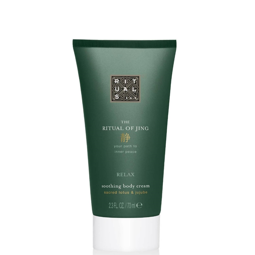 พร้อมส่ง ของแท้ Rituals Body Cream 70ml/220ml (The Ritual of Karma/Mehr ...