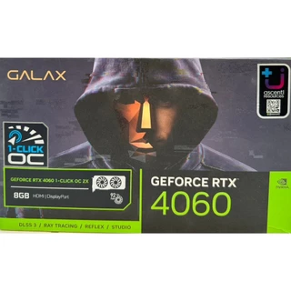 การ์ดจอ rtx 4060 ราคาถูก สั่งเลยบน Shopee