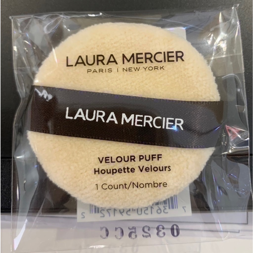 พัฟลอร่า 5, 8 cm. ของแท้ของใหม่ Puff Laura พัฟแป้งฝุ่น พัฟแต่งหน้า พัฟ ...