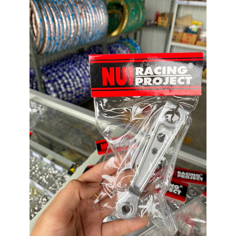 มือลิงแต่ง งาน NUI RACING | Shopee Thailand