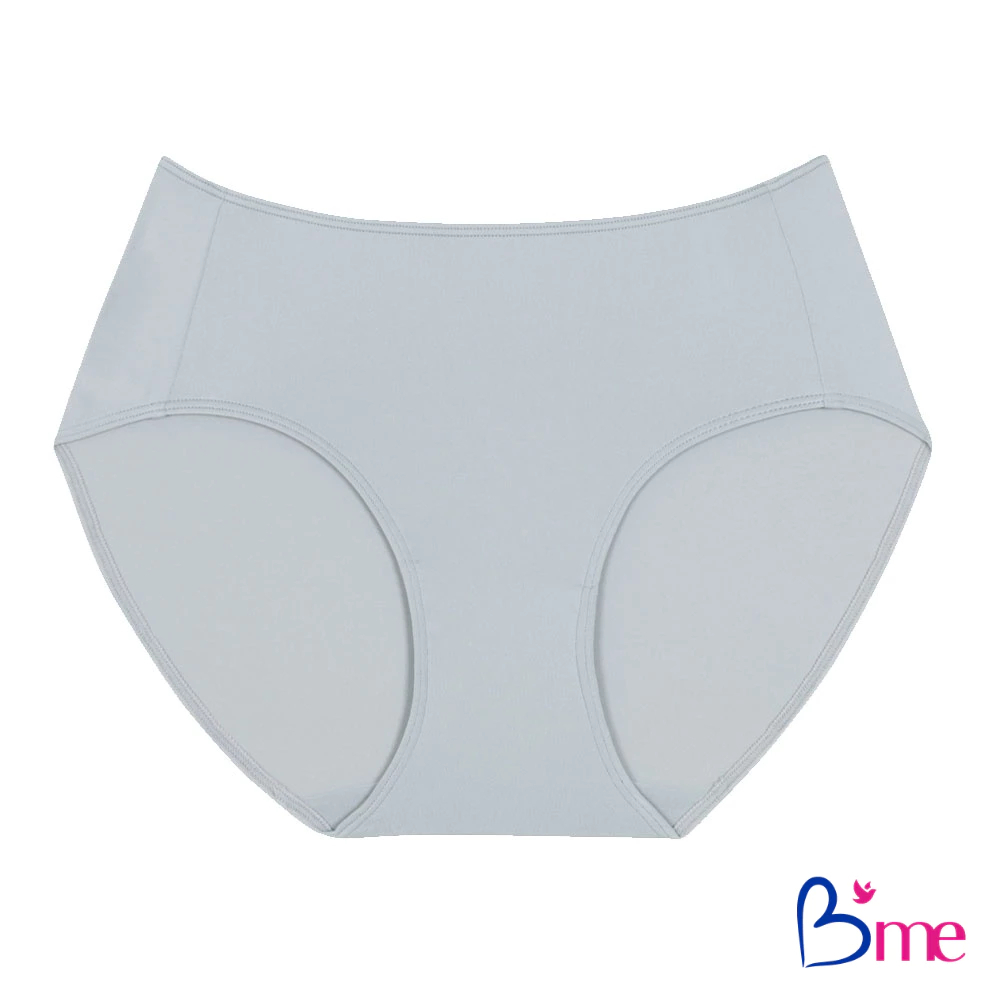 B'me กางเกงใน รุ่น ME7A83 สีดำ สีน้ำตาลกลาง สีเทาอ่อน สีนู้ด สีโอวัลติน สีส้มแซลม่อน สีชมพู ...