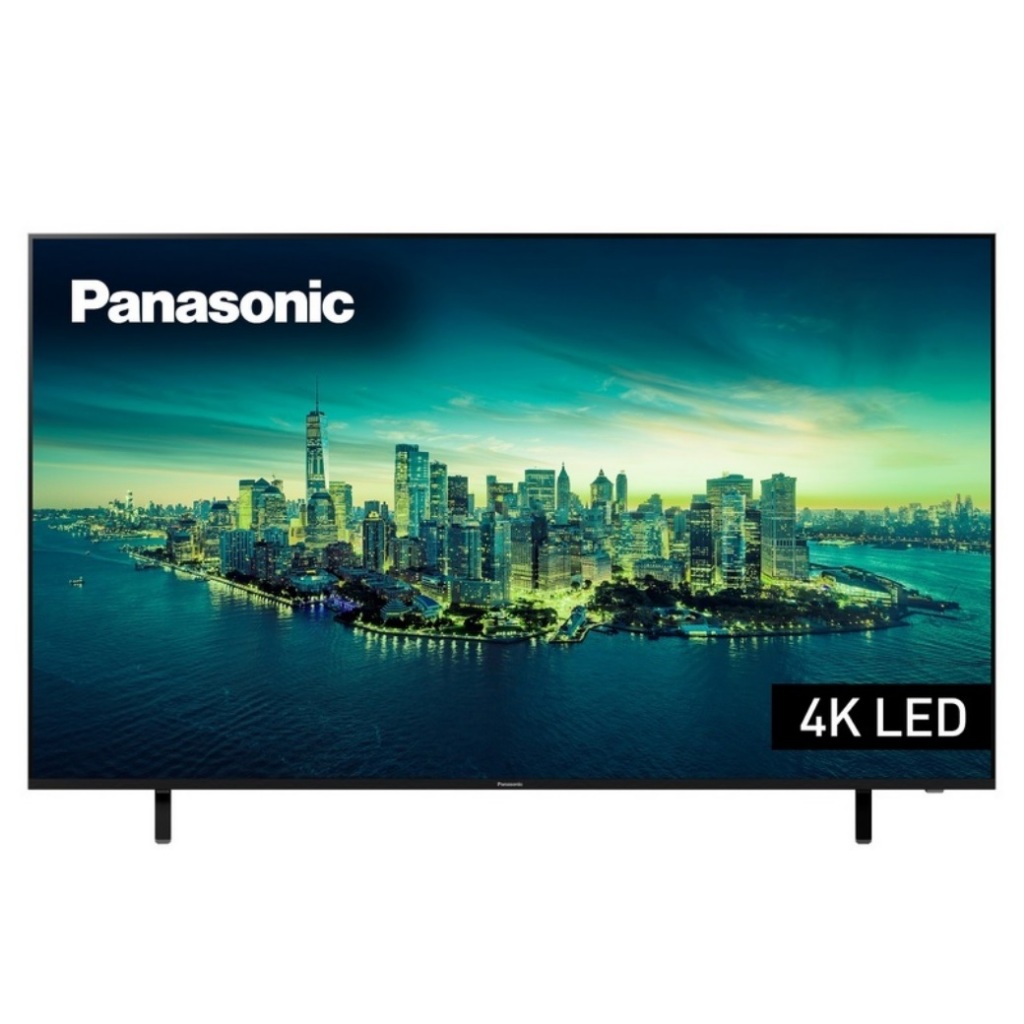 PANASONIC Android TV ความคมชัดระดับ 4K เป็นทั้ง Digital TV Android V11 ...