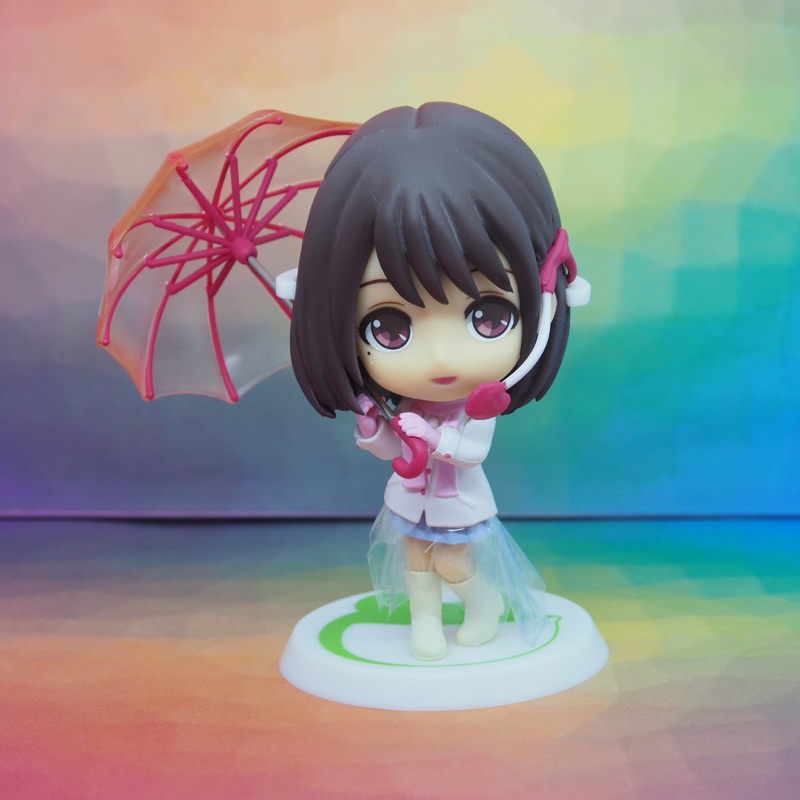New Love Plus - Ichiban Kuji Premium New Love Plus Kyun-Chara: Nene ...