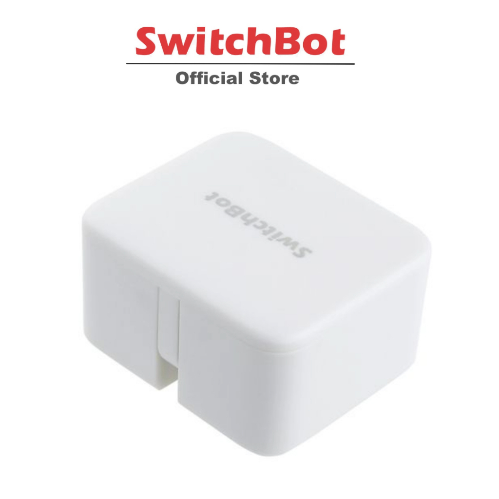 SwitchBot สวิตซ์อัจฉริยะ รุ่น Bot | Shopee Thailand