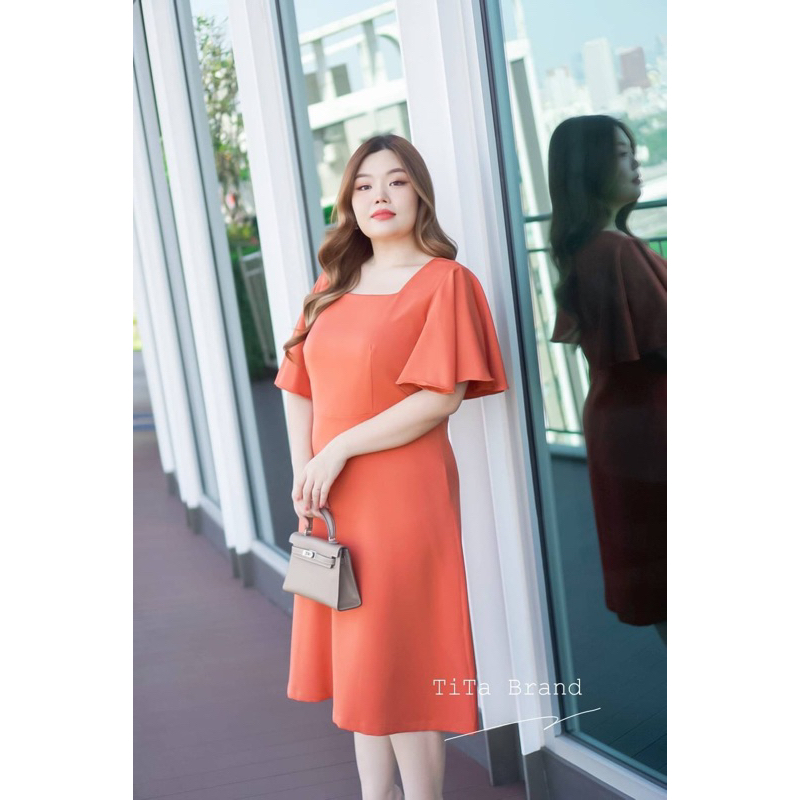 plussize เสื้อผ้าสาวอวบอ้วน เสื้อผ้าสาวอวบอ้วน ชุดออกงานสาวอวบ | Shopee Thailand