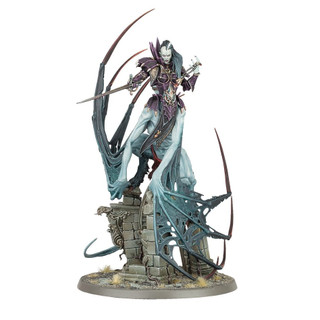 Battleforce 2023 Soulbight Gravelords Vengorian Court Warhammer Aos ...