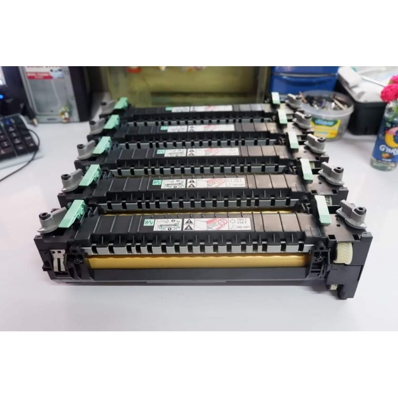 ชุดความร้อน Fuji Xerox M355DF P355D | Shopee Thailand