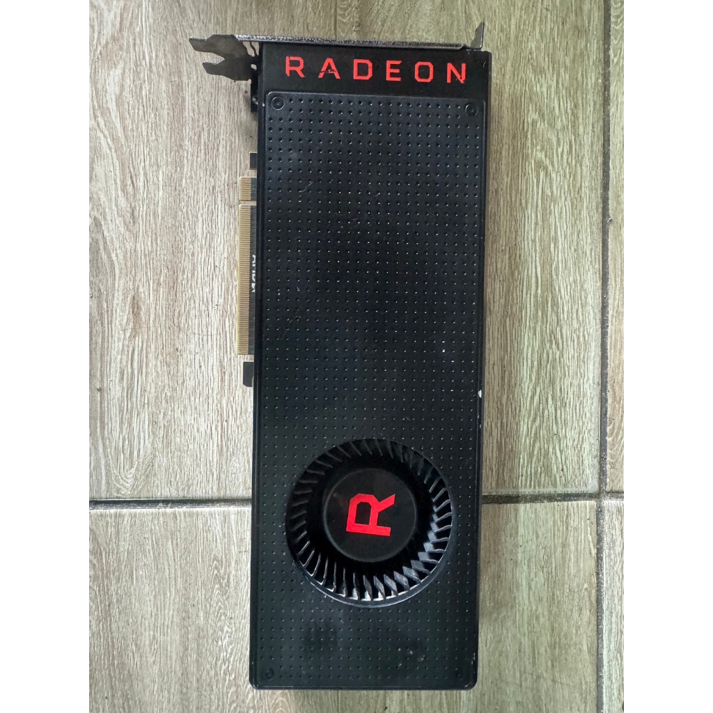 RX Vega 64 8G + RX Vega 56 8G | Shopee Thailand