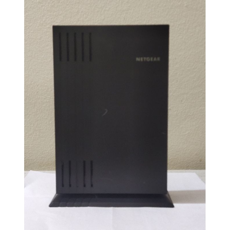 เครื่องขยายสัญญาณไวไฟ NETGEAR EAX20 WiFi 6 Mesh Range Extender AX1800 ...