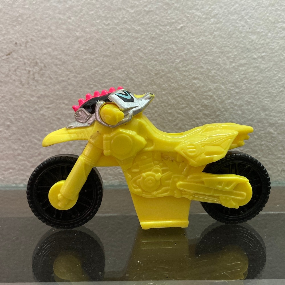 Kamen Raider / Power renger / Sentai มือสองคละแบบ ญี่ปุ่น ฟิกเกอร์ พวง ...