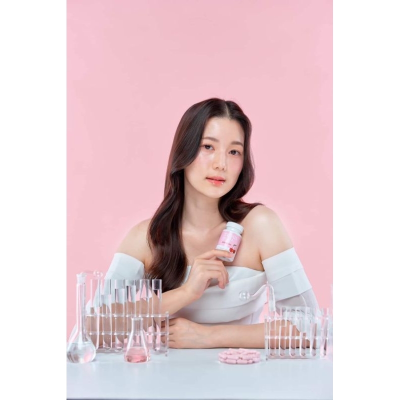 🍒𝗦𝗲𝗼𝘂𝗹 𝗚𝗹𝘂𝘁𝗮 𝗠𝗶𝗸𝗮 𝗖𝗼𝗹𝗹𝗮𝗴𝗲𝗻 ( กลูต้าโซล ) | Shopee Thailand