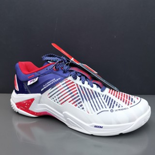 รองเท้ารุ่นท๊อปของ LINING รุ่น THUNDER PRO คุณภาพเกินระดับ Pro ด้วย ...