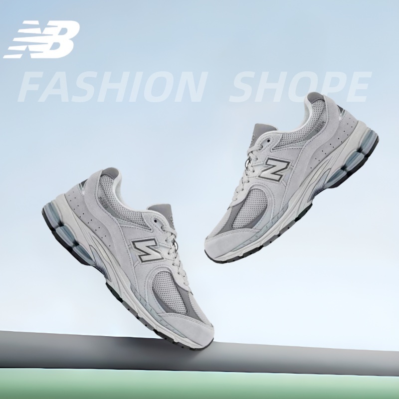 ของแท้ 100% New Balance NB 2002R รองเท้าวิ่งผู้ใหญ่ | Shopee Thailand