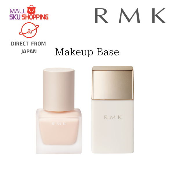RMK Primer Makeup base 30mL SPF4 Long Lasting UV Base 30ml SPF50 PA+++ Beauty Direct From Japan ...