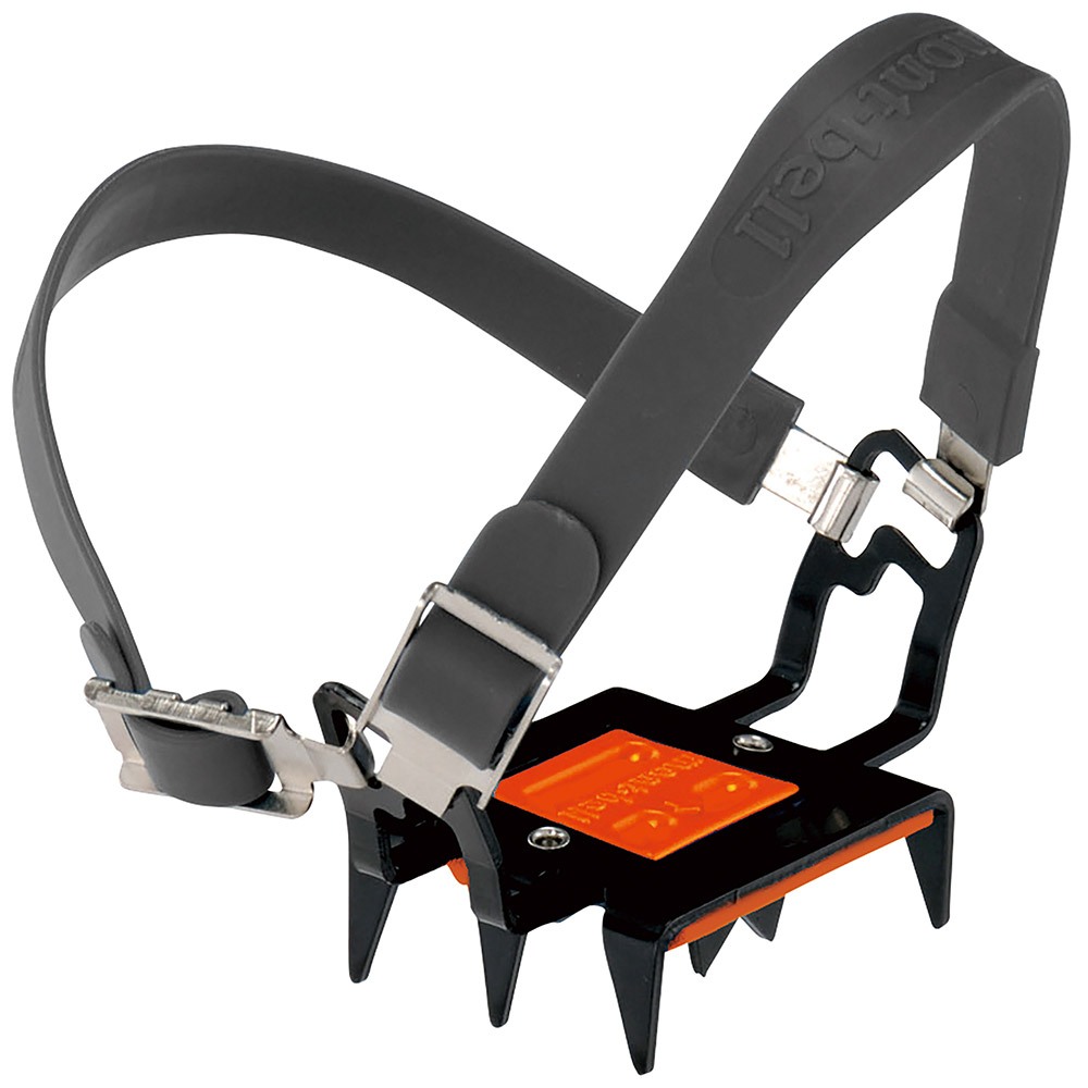 Montbell แผ่นกันหิมะ รุ่น 1129601 Compact Snow Spike | Shopee Thailand