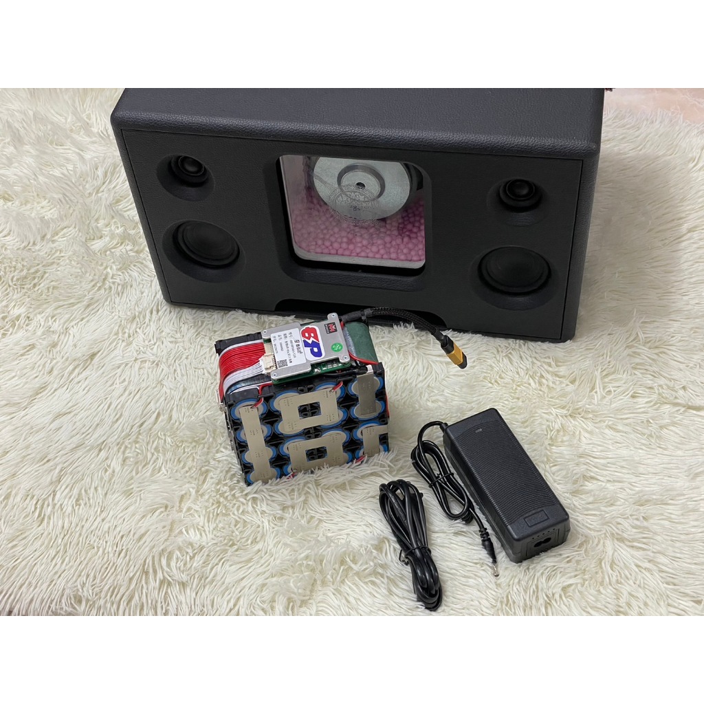 8S2Pแบตเตอรี่ลิเธียมฟอตเฟต lifepo4 รุ่นM-power 32700 หัวเรียบ 25-29V 12,000mAh | Shopee Thailand