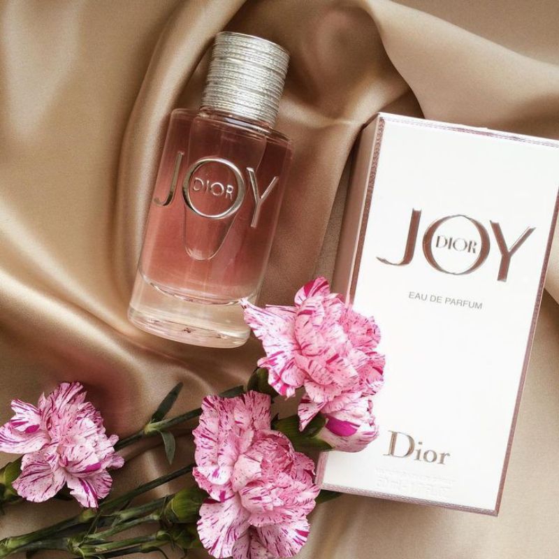 น้ำหอม Dior Joy EDP 90ml | Shopee Thailand