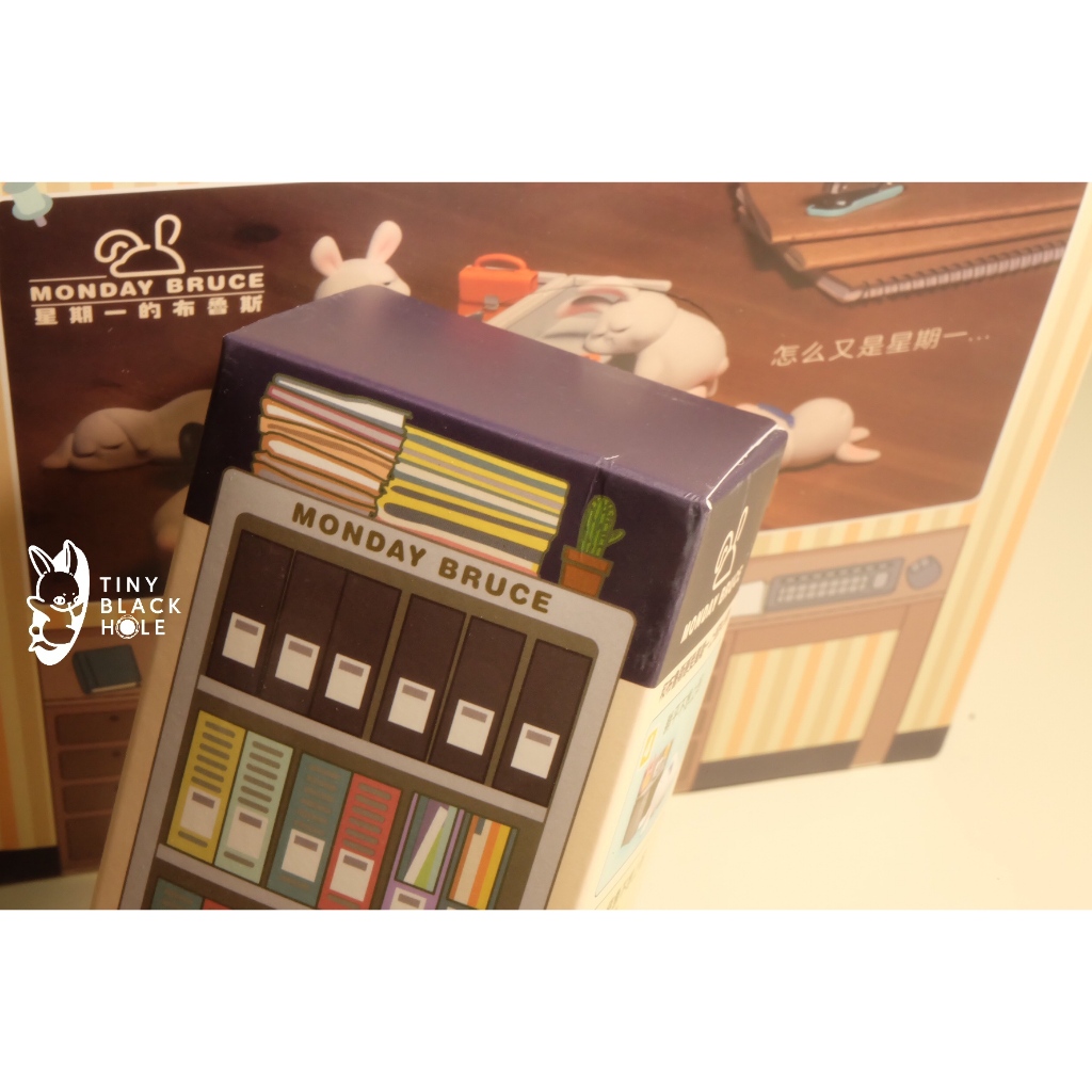[พร้อมส่ง แบบสุ่ม]: Monday Bruce V1 V2 | Shopee Thailand