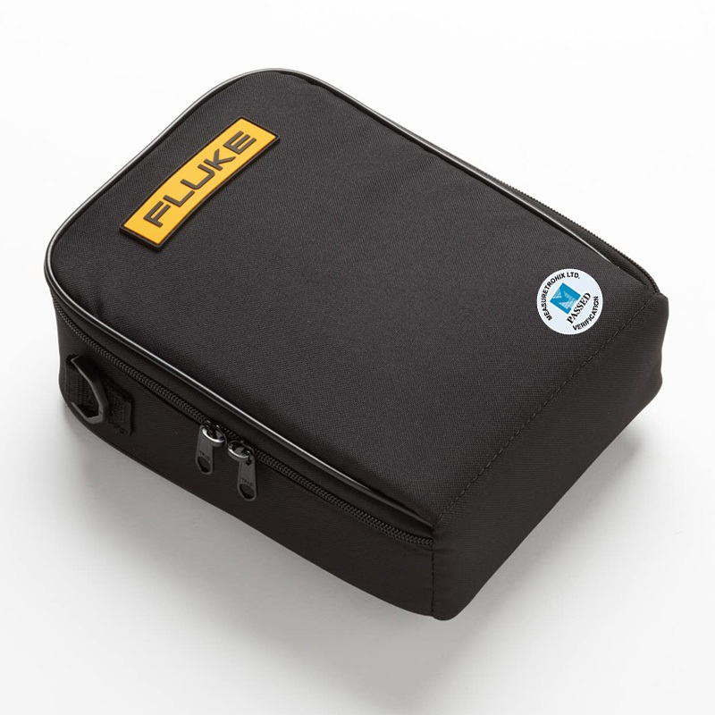 Fluke C280 กระเป๋าเครื่องมือมิเตอร์ แบบนุ่ม | Shopee Thailand