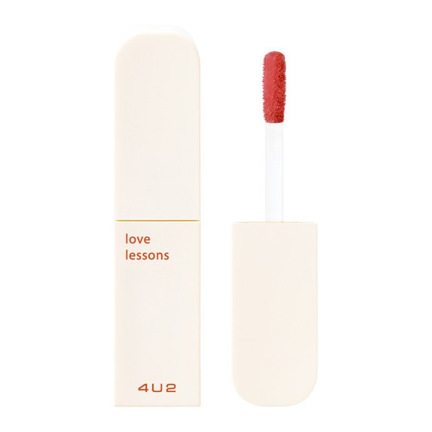 4U2 LOVE YOU BABE TINT MATTE | Shopee Thailand