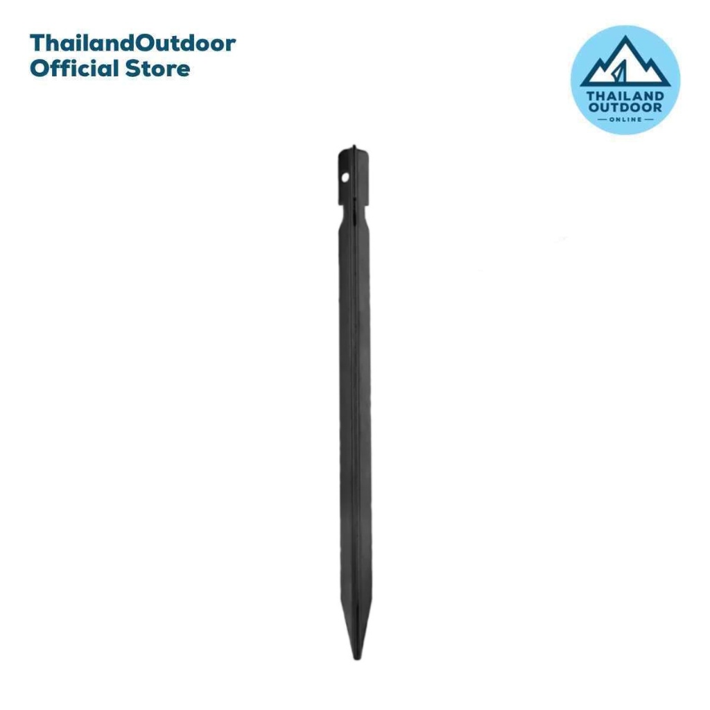 Blackdeer 18 cm Triangle Stakes Nail | Shopee Thailand
