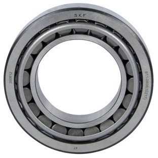 ลูกปืน 32217 J2/QV (VKHB 2678) (หลังนอก MEGA 10ล้อ) SKF #32217SKF ...