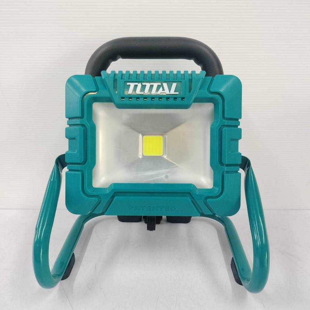 TOTAL ไฟสปร์อตไลท์ LED แบตเตอรี่ไร้สาย 20V TWLI2025 ไม่รวมแบตและแท่น ...