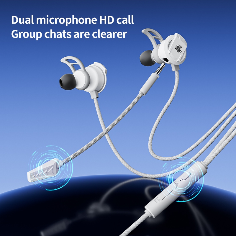 หูฟัง PLEXTONE xMowi RX3PRO rx3 rx3 pro หูฟังเล่นเกมพร้อมไมโคร ...