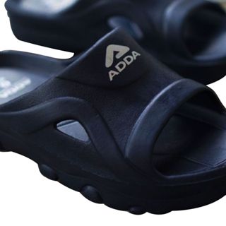 ADDA แท้ 100% รุ่น 52201 รองเท้าเตะแบบสวม ไซส์ 4-10 | Shopee Thailand