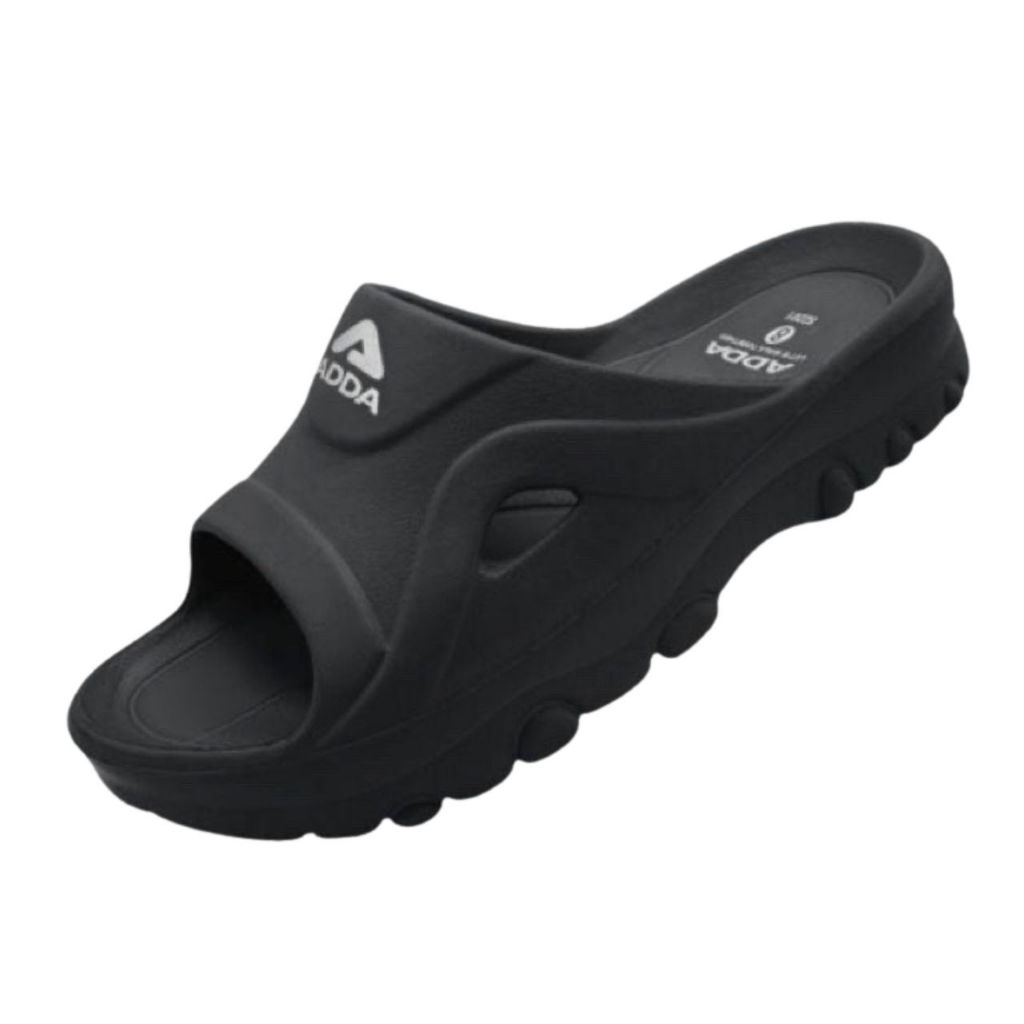 ADDA แท้ 100% รุ่น 52201 รองเท้าเตะแบบสวม ไซส์ 4-10 | Shopee Thailand