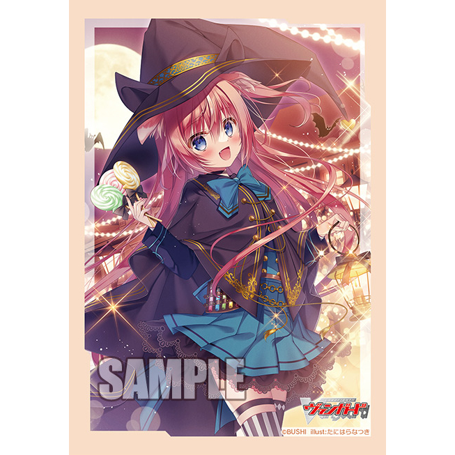 (ซองสลีฟแวนการ์ด) Bushiroad Sleeve Collection Mini Vol.683 | Cardfight ...