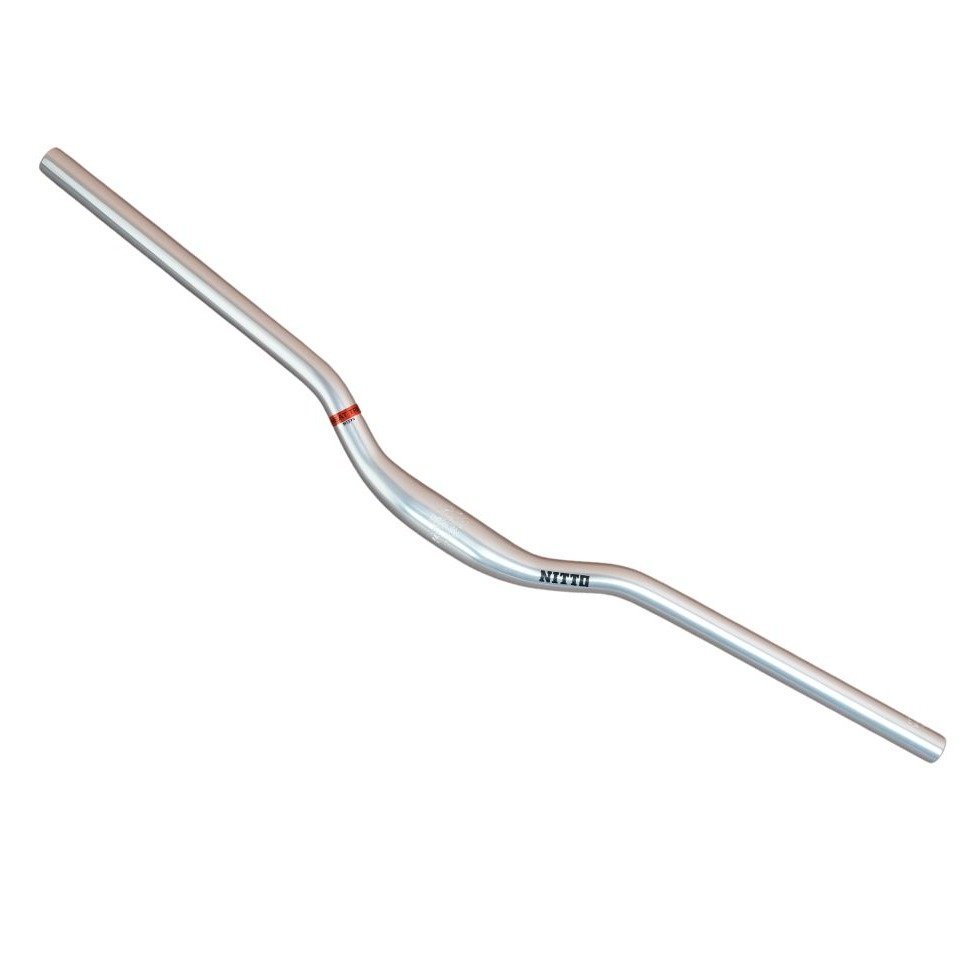 แฮนด์จักรยาน Nitto B-809-AA-SSB Cross Bar Made in Japan | Shopee Thailand