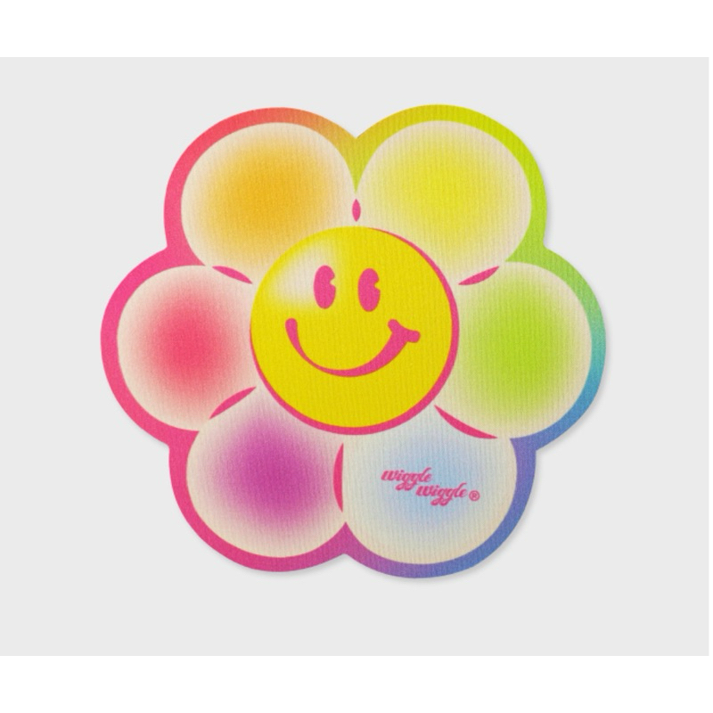 พร้อมส่ง Wiggle Wiggle Mouse Pad | Shopee Thailand