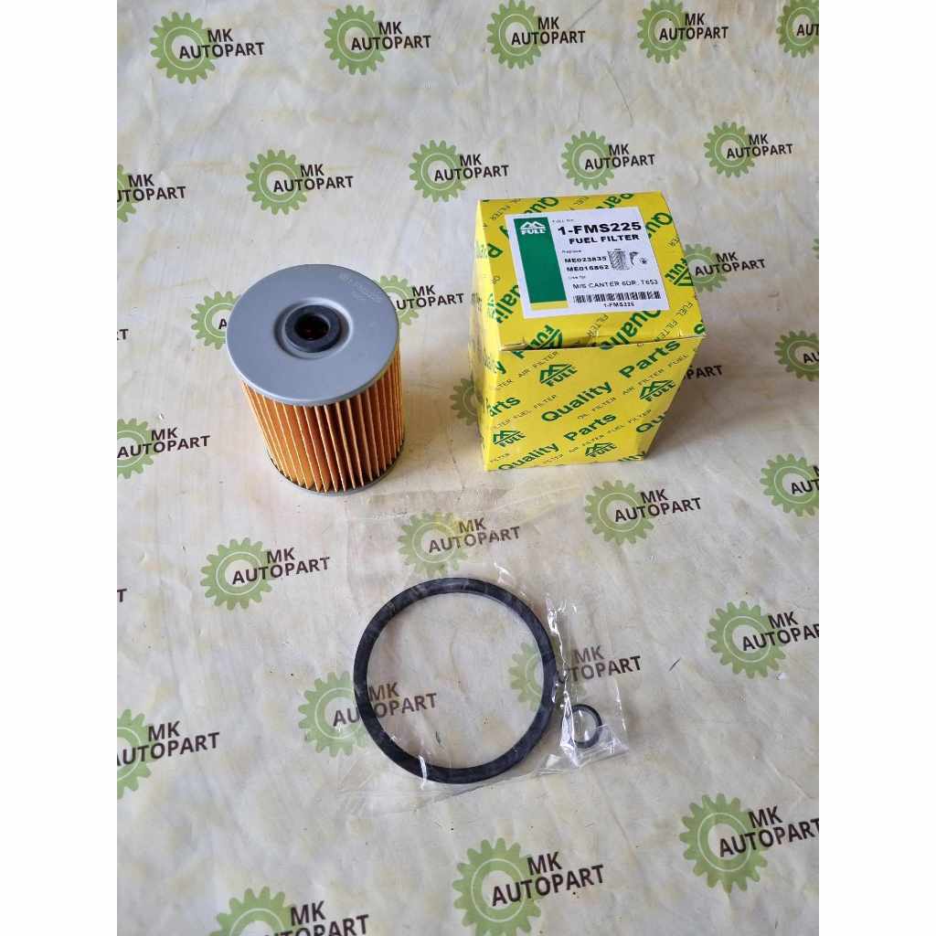 กรองโซล่า MITSUBISHI CANTER FE444 FUSO T-653 ME023835 | Shopee Thailand