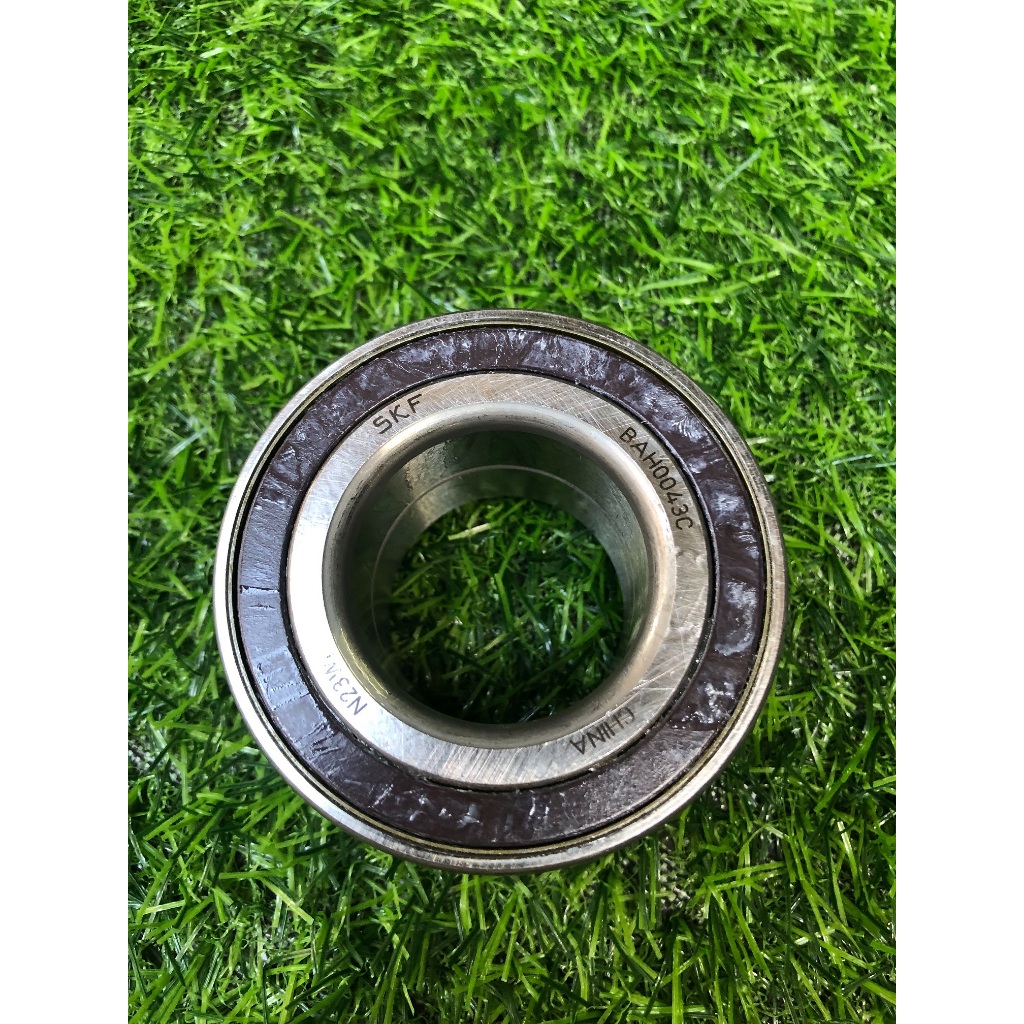 (แท้) ลูกปืนล้อ หน้า MG3 MGZS ของแท้ MG 3 ZS 1.5L ทุกปี ทุกรุ่นย่อย ...