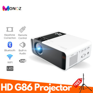 โปรเจคเตอร์มือสอง ราคาพิเศษ | ซื้อออนไลน์ที่ Shopee ส่งฟรี*ทั่วไทย!